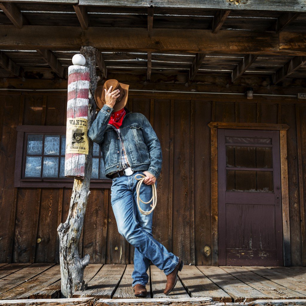 3 Ways to Rock Your Western Outfit | Cottonable