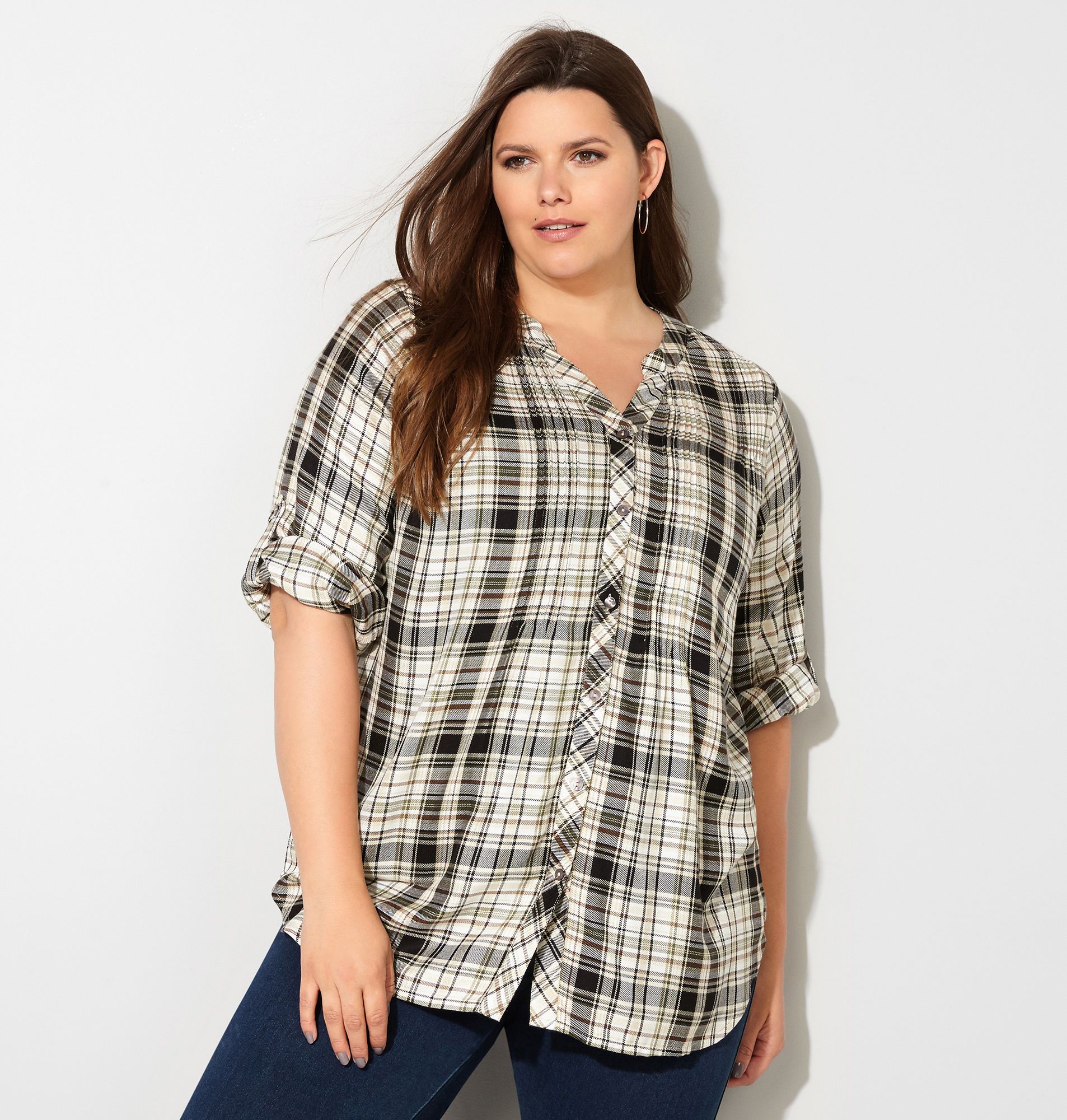 Transform Your Wardrobe with the Power of Neutral Clothing Colors