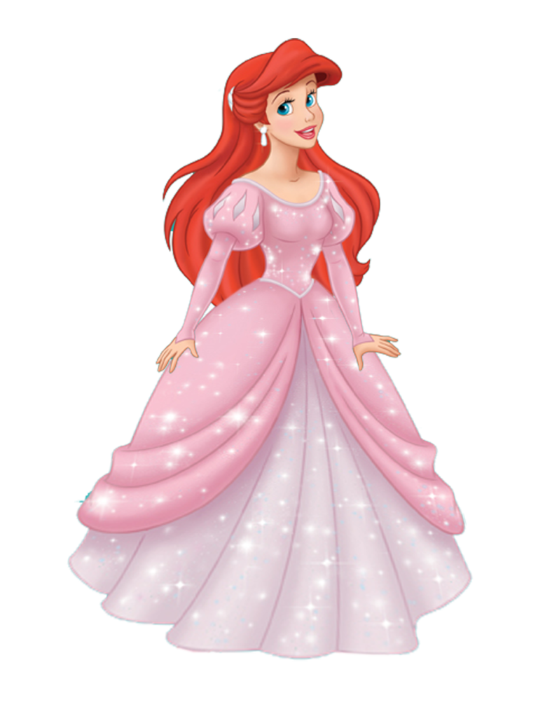 Pink Disney Princess Outfits You Can Cosplay | Cottonable