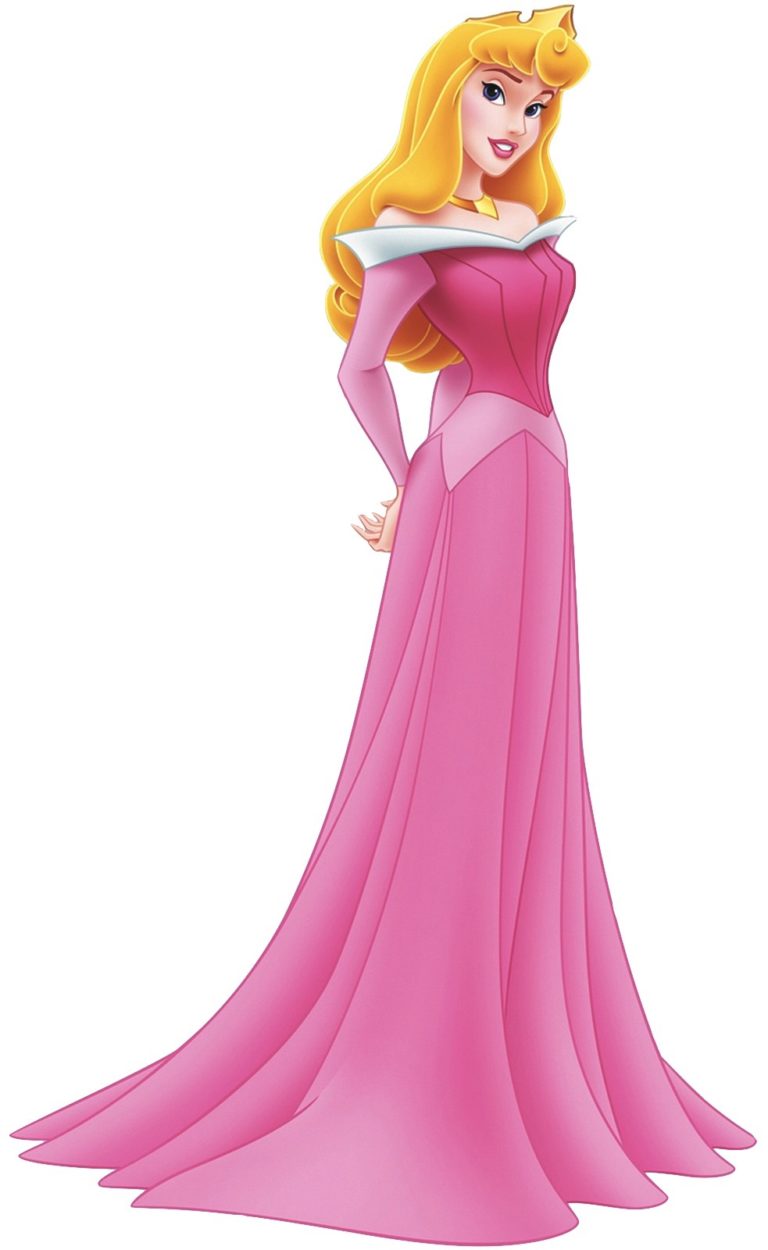 Pink Disney Princess Outfits You Can Cosplay | Cottonable