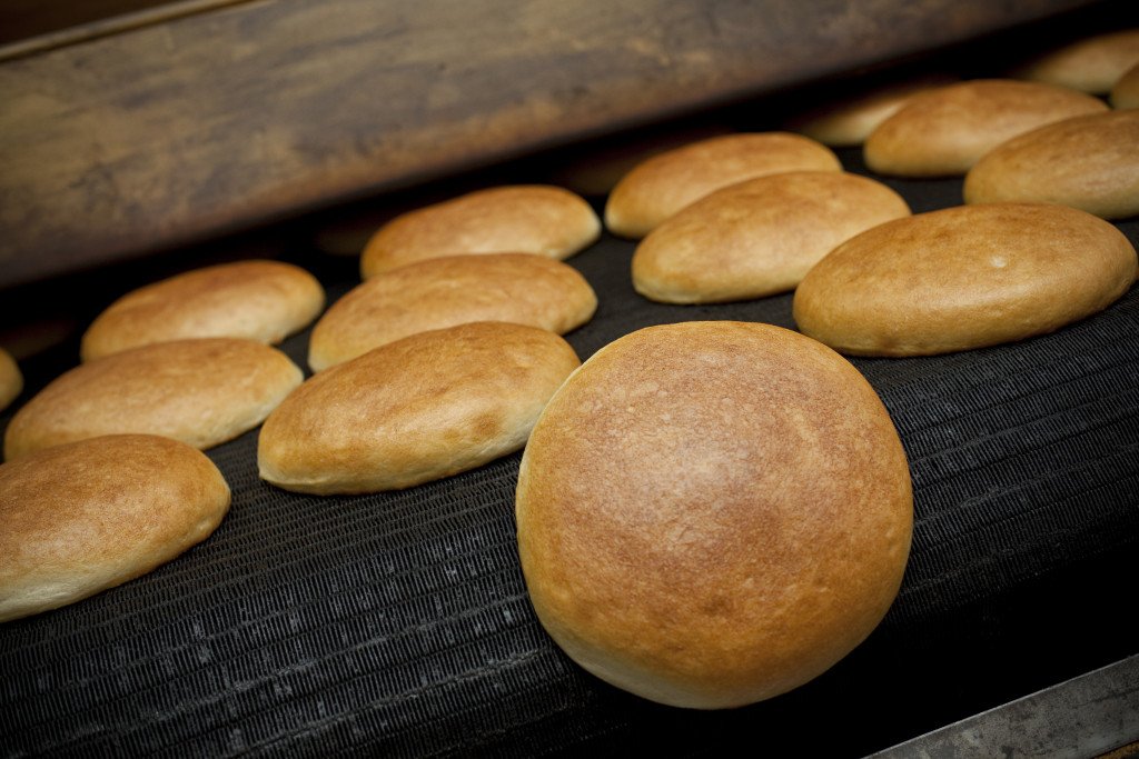 Bread Processing: How is Bread Made - Cottonable